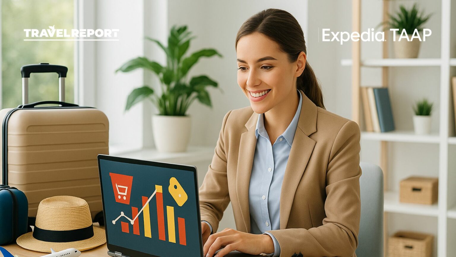 Expedia TAAP lanza oferta anticipada mundial - Travel Report