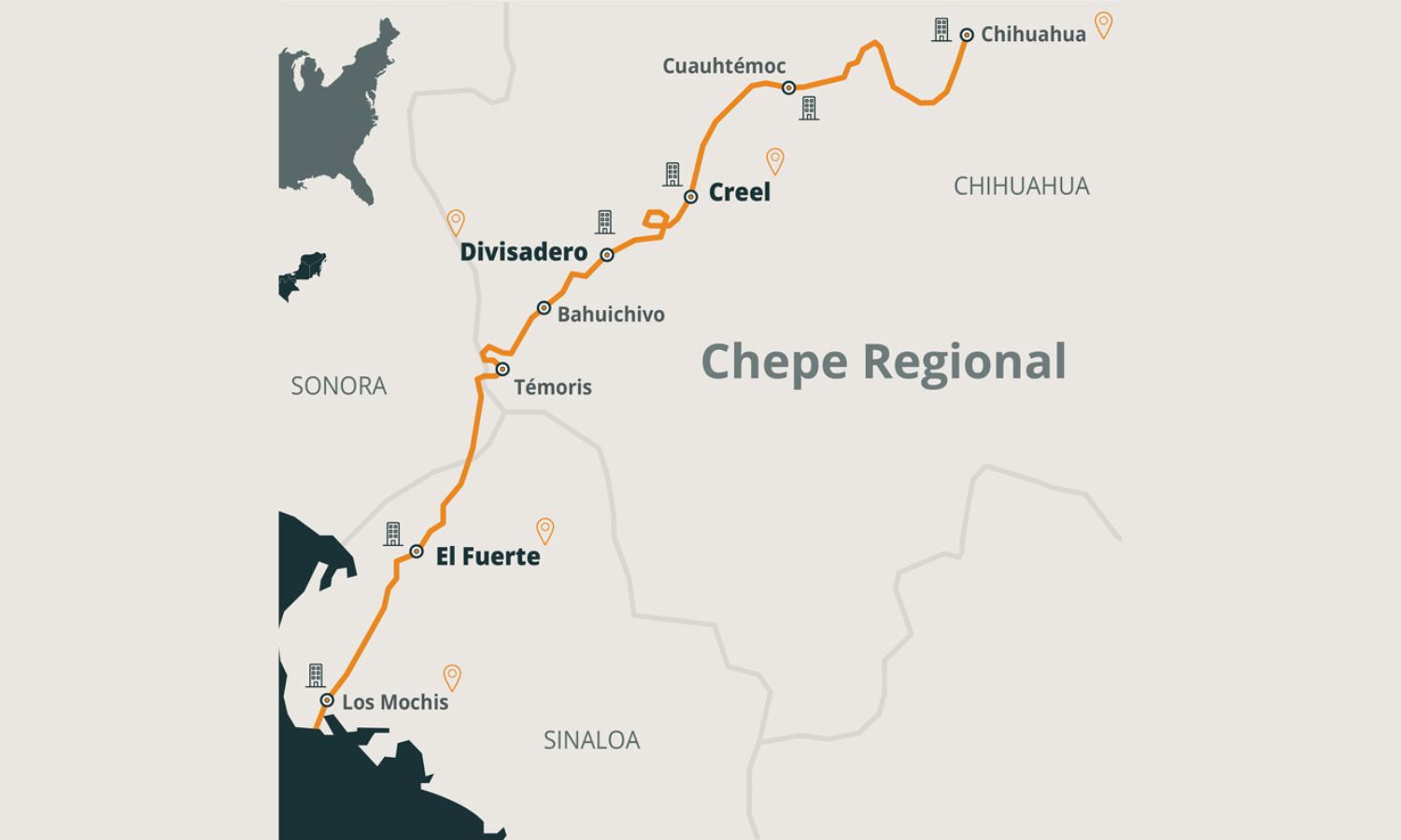 10 Razones para viajar en el Tren Chepe - Travel Report