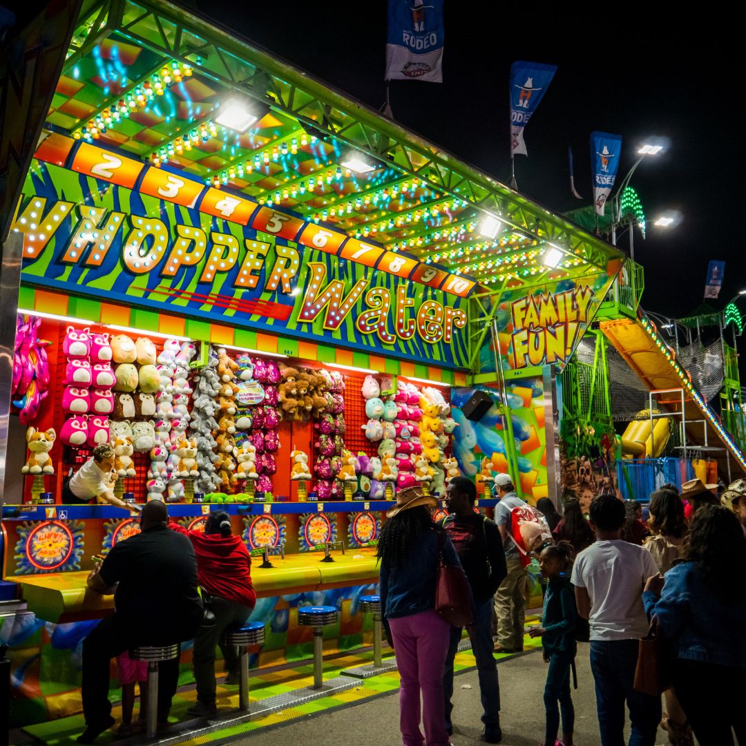 Houston Rodeo 2026 guía completa