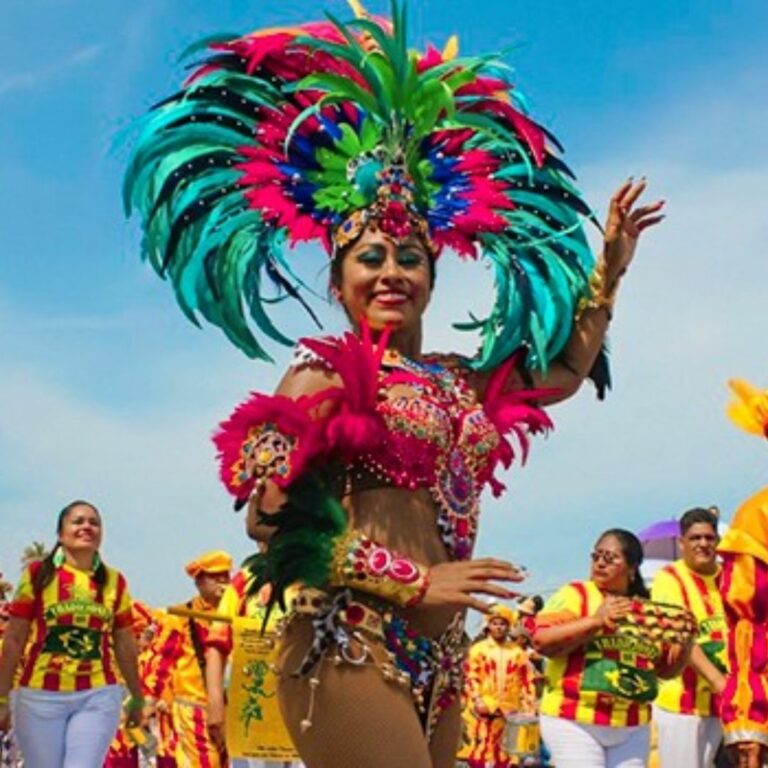 Las ferias de México más importantes: Guía completa por estados