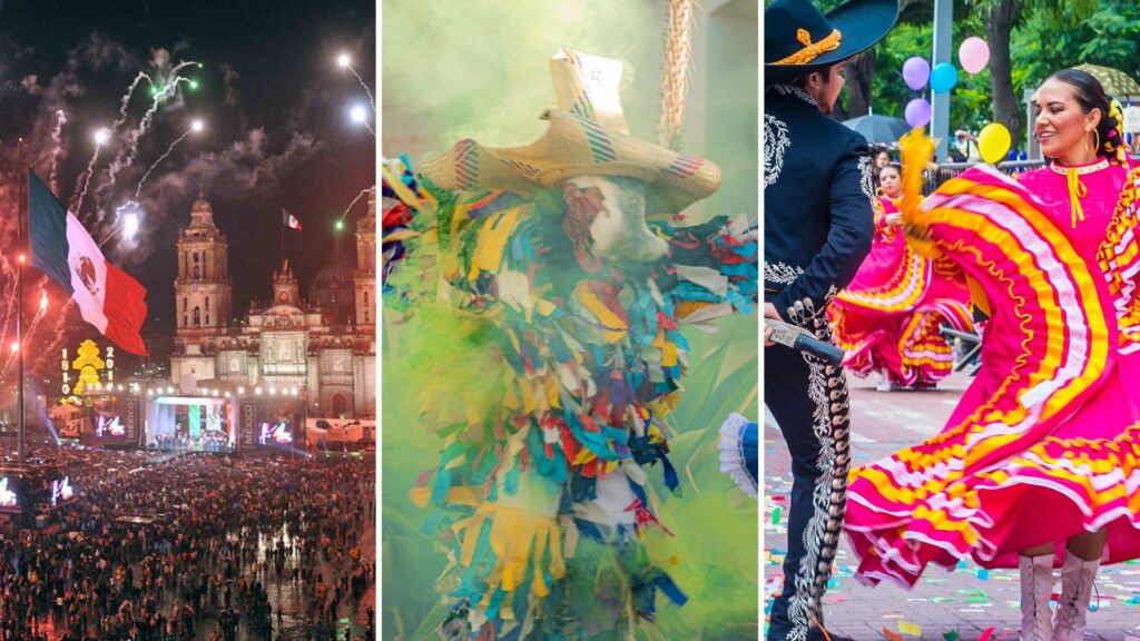 Las ferias de México más importantes: Guía completa por estados