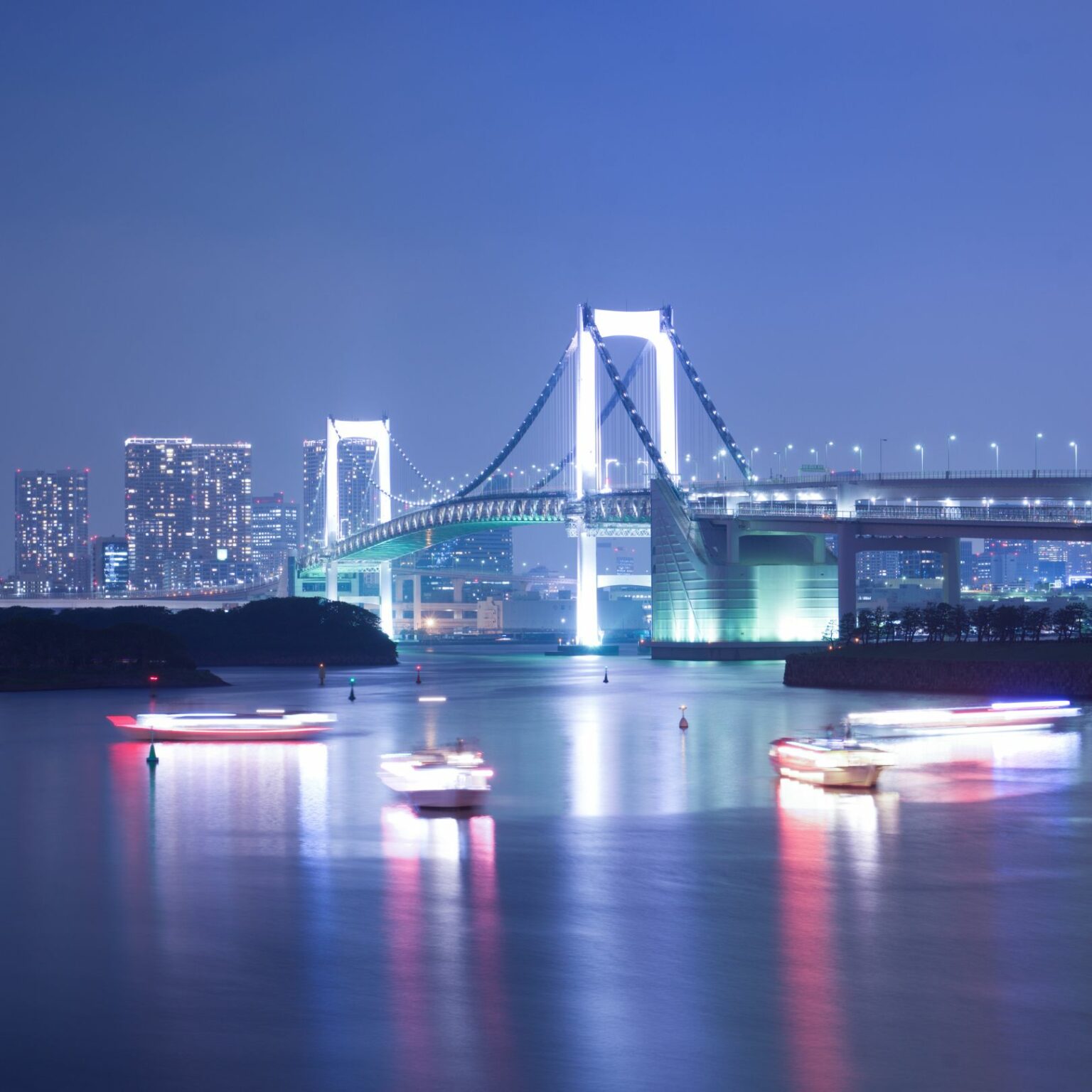 Tokio en Alice in Borderland: ruta turística por sus locaciones reales