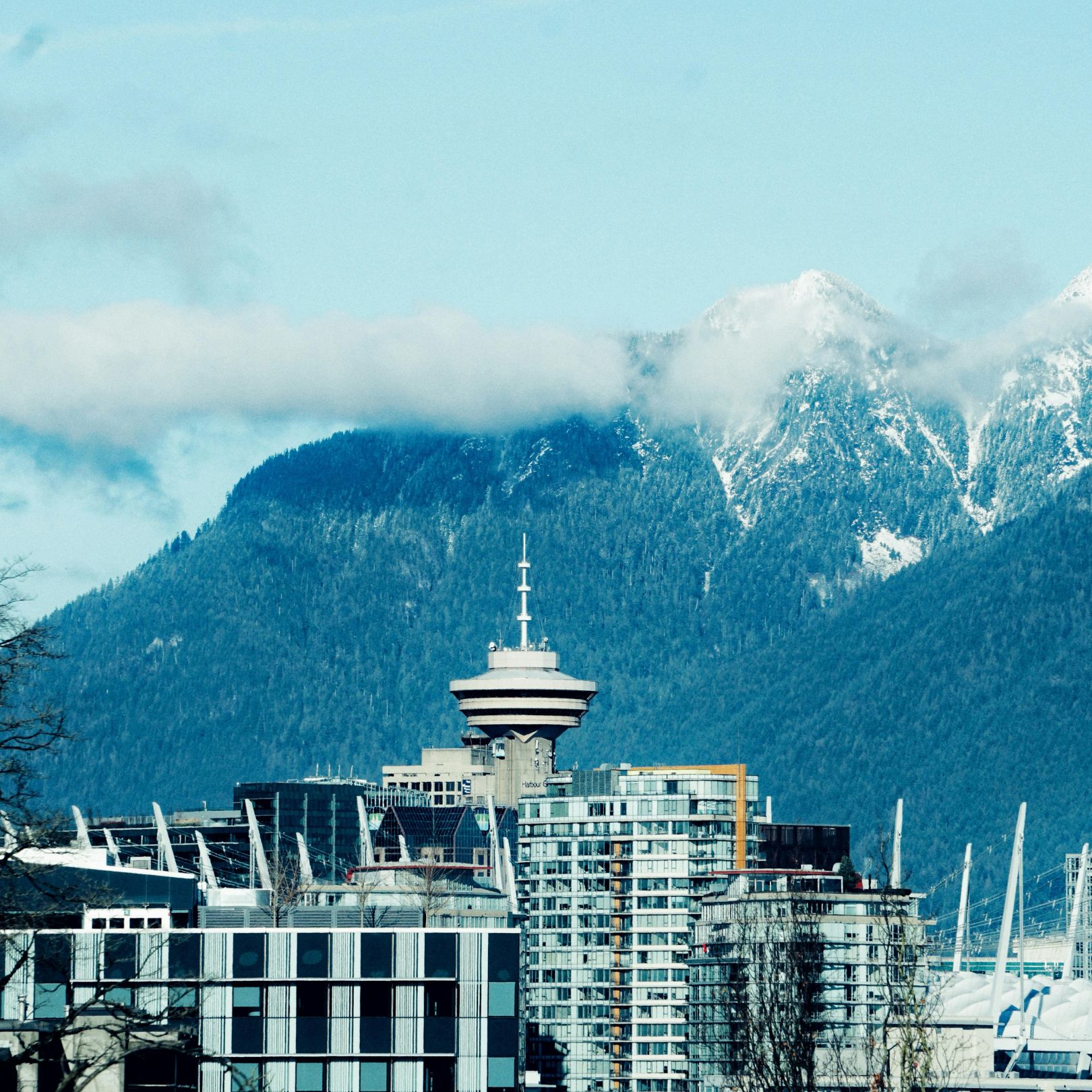 Toronto vs Vancouver: El combate de los titanes canadienses