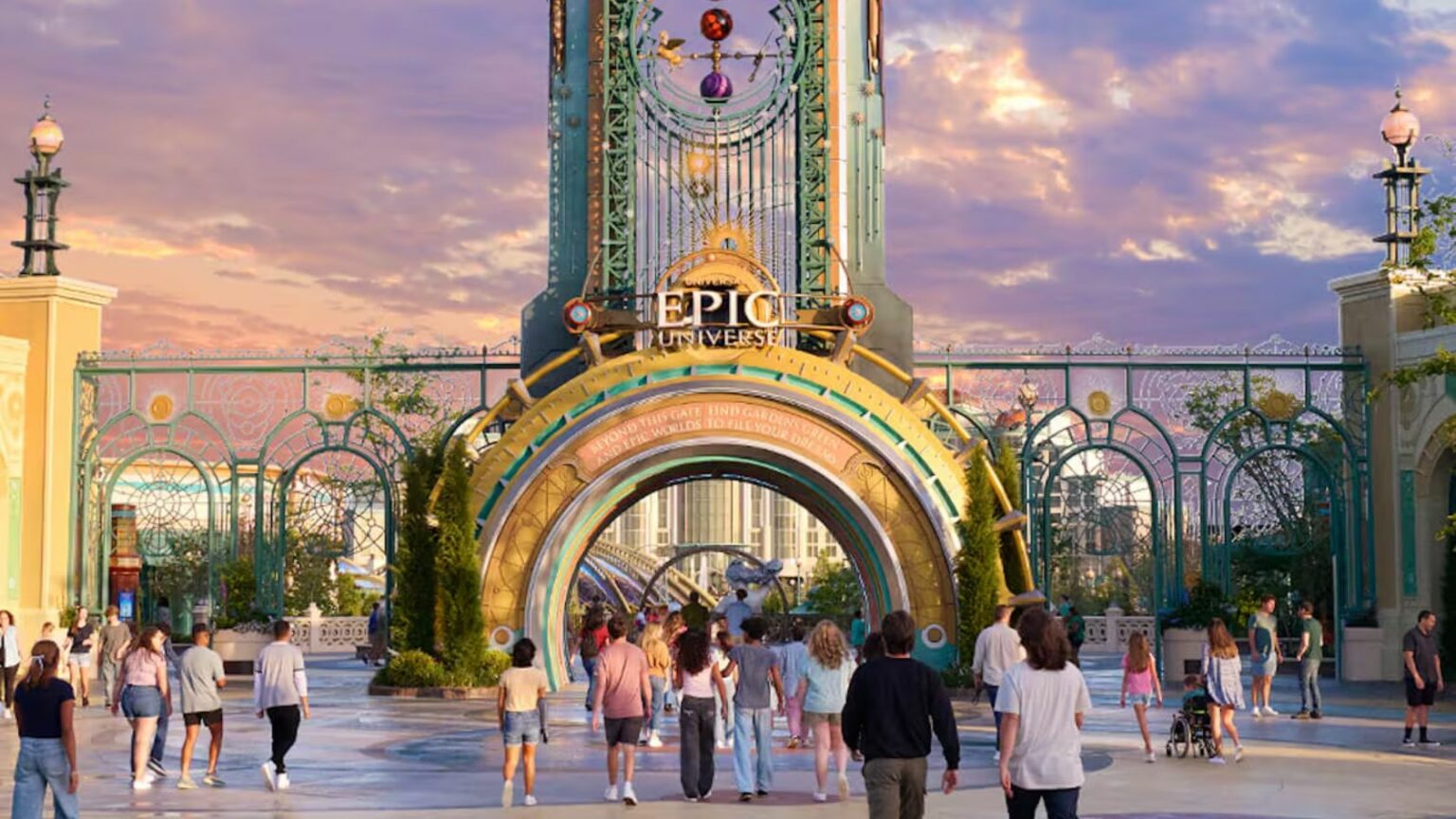 Orlando 2025: grandes experiencias del destino