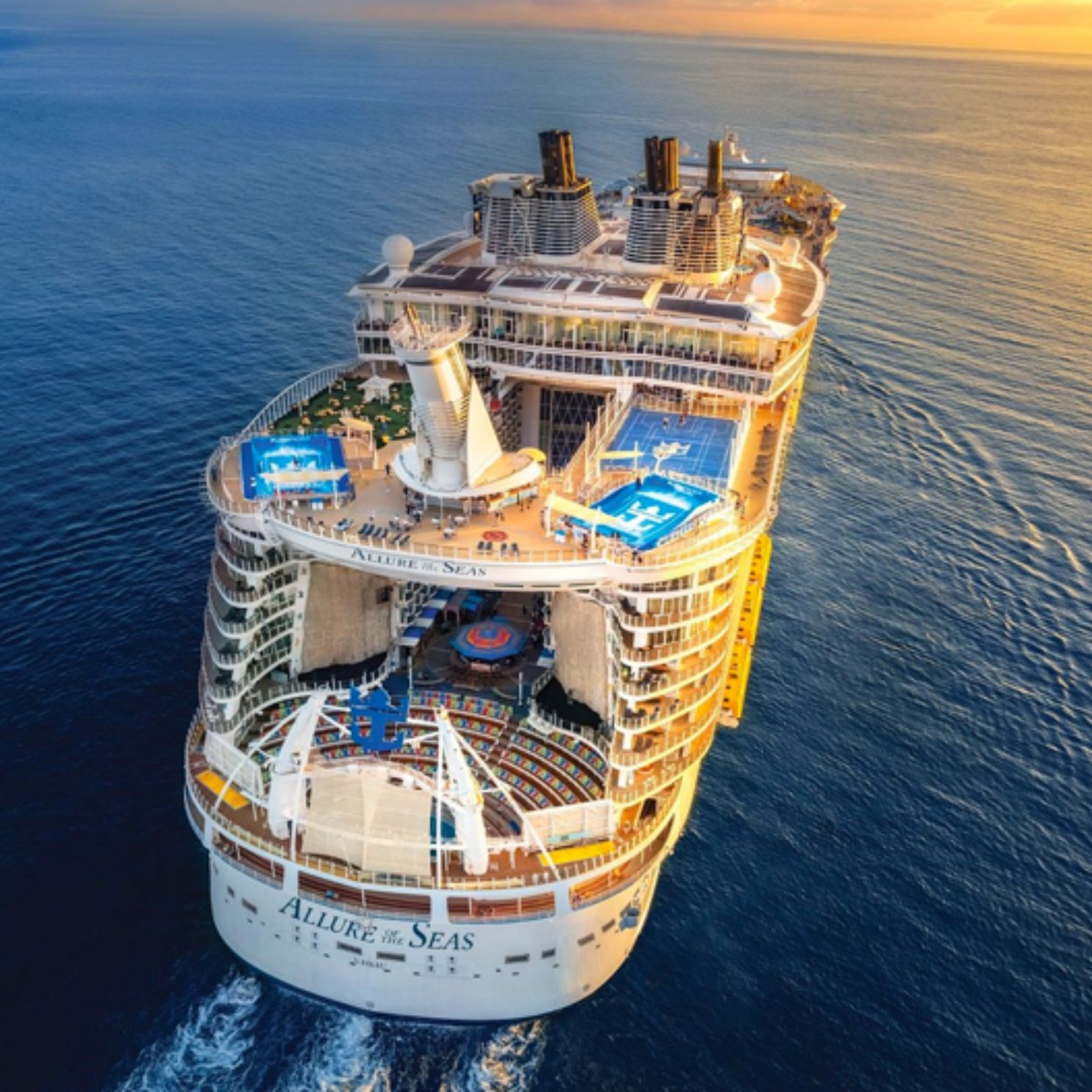 NAO Travel Collection: estrategia para vender más turismo