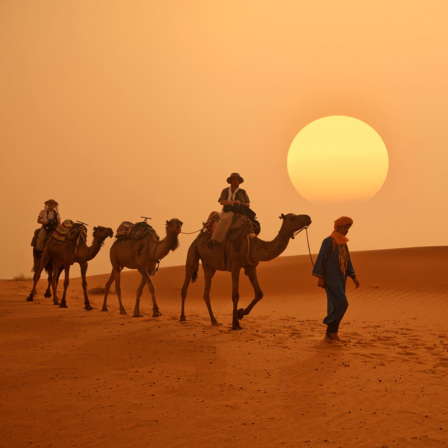 Africa Toto historia y significado: canción épica